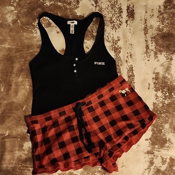PINK Victoria's Secret | Intimates & Sleepwear | Pink Victorias Secret ...